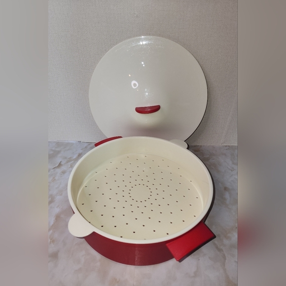 Tupperware | Kitchen | Tupperware Smart Steamer | Poshmark
